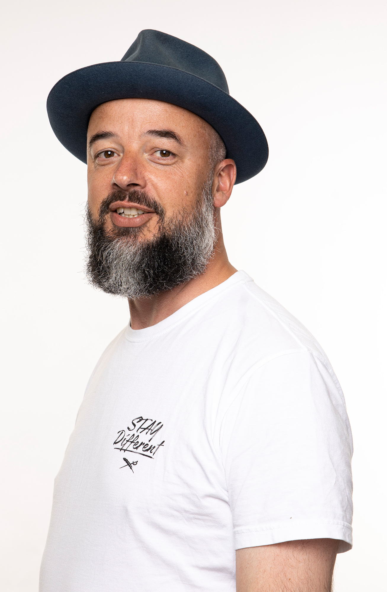 Remon de Jong | Artist – Create something new every day
